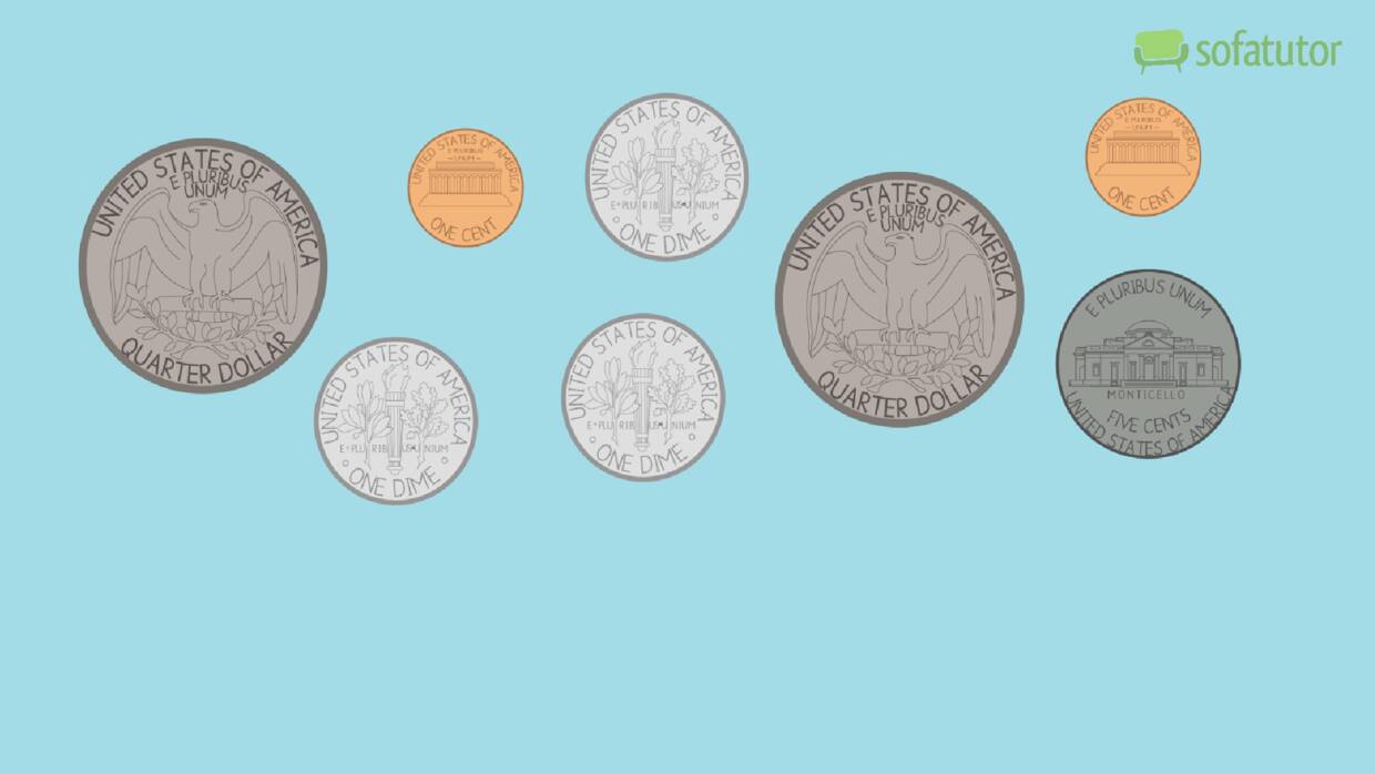 Counting Coins — Let's Practice! – Made Easy