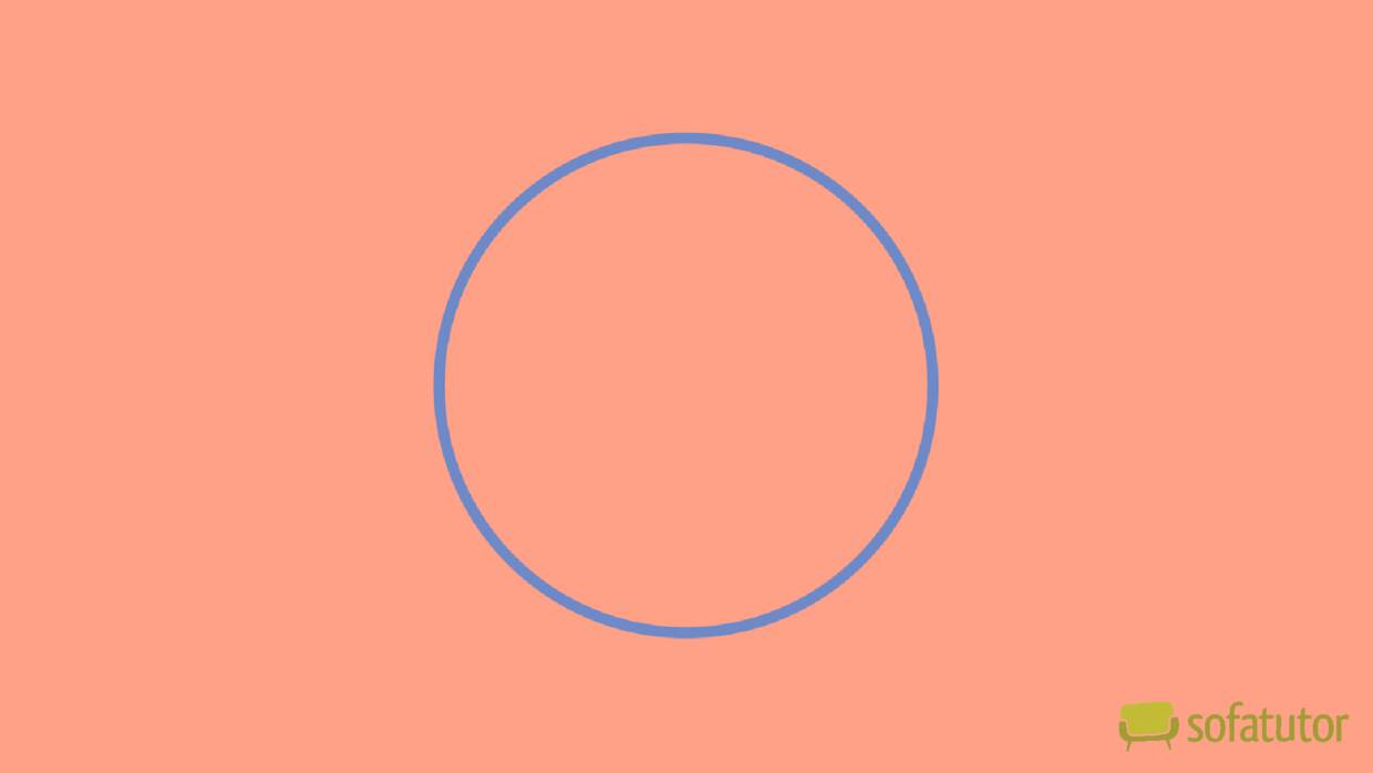 Drawing shapes