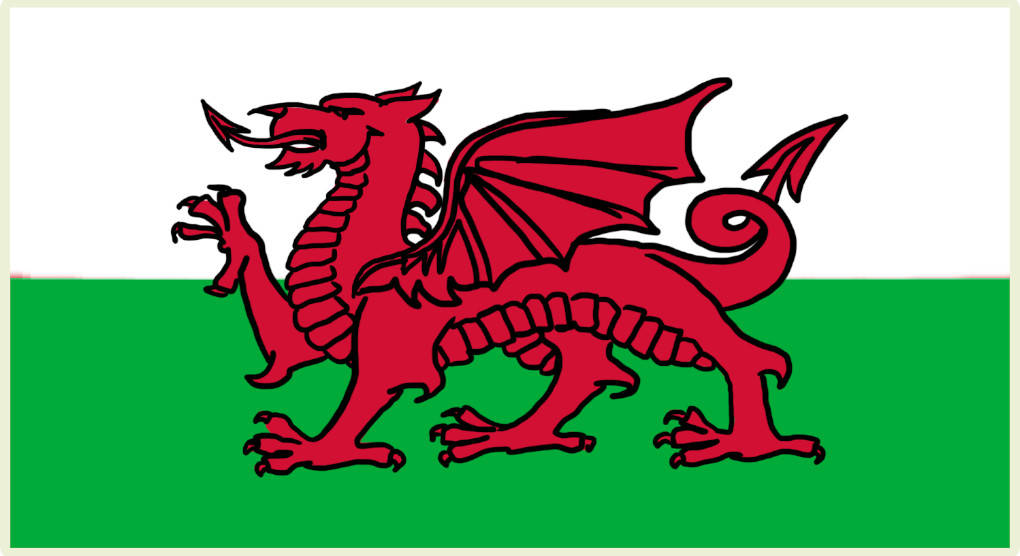 Wales – Geschichte und Geographie online lernen