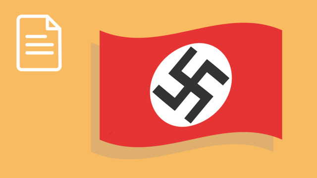 Propaganda im Nationalsozialismus – Methoden und Einfluss