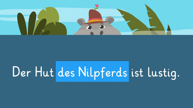 Wie fragt man nach dem Genitiv? [Tipps]