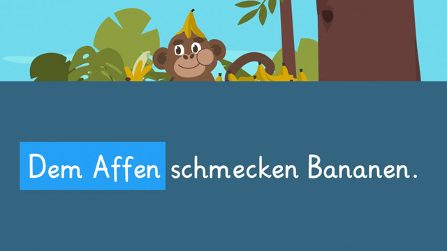 Was ist der Dativ? Erklärung & Beispiele [Übung]