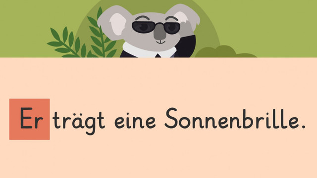 Was sind Pronomen? Definition und Beispiele für dich! [Übungen]