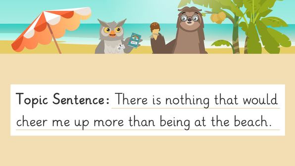 Introduction to Writing learn online