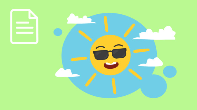 Facts About The Sun – Made Easy